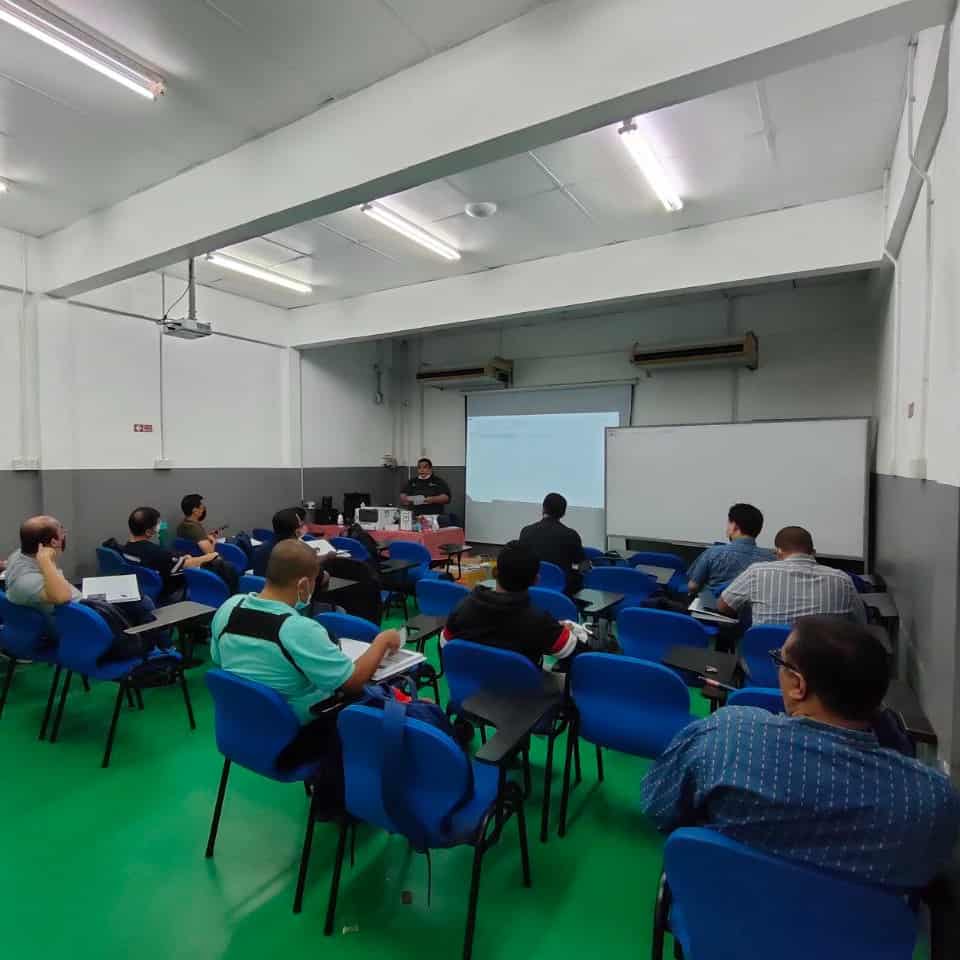 Qualification – Hybrid Training Centre